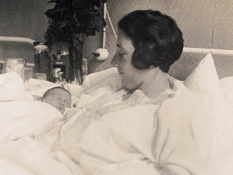 The Anne Frank Story: Otto Frank and Edith Frank Life in Germany |1925 ...