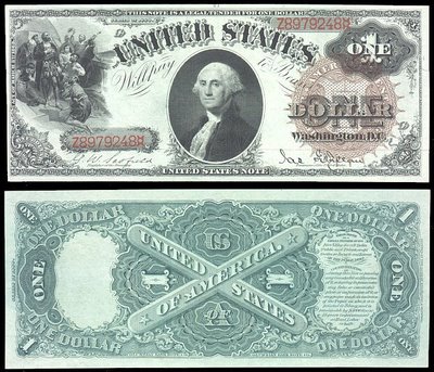Short articles: Different Types of USD