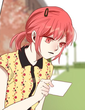 Flow by Honey B (Webtoon Review) ~ a slice of life