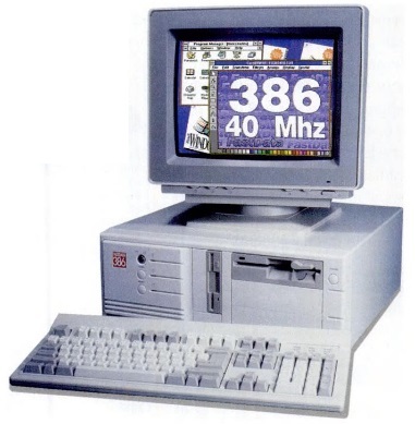 PUBLICADOS BRASIL: Há 25 anos, Windows 95 era lançado e mudava a ...