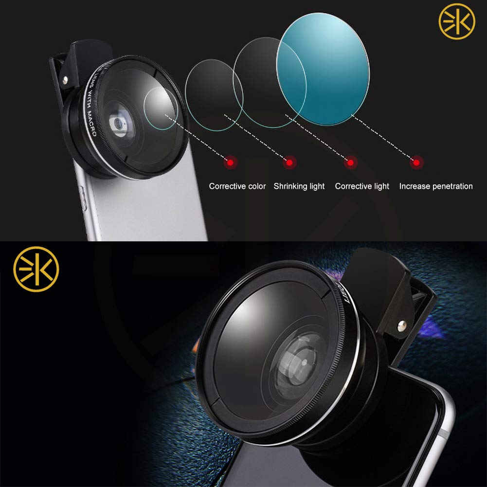 4 Best Budget Wide Angle Lens for Mobile Under INR 3,000