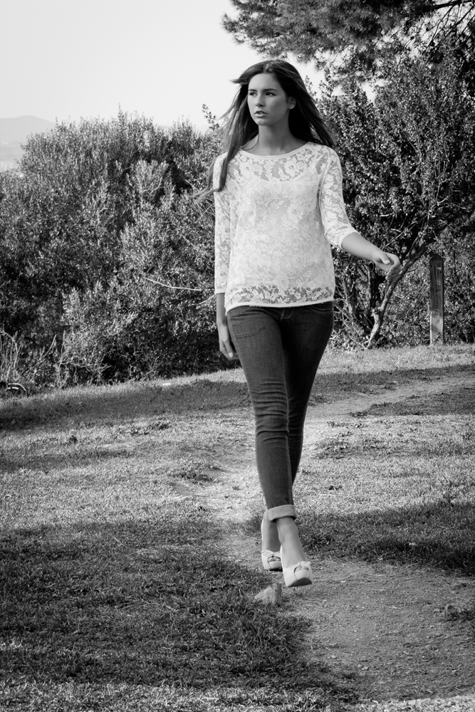 ESPISTUDIO: Sweet Carla ♥