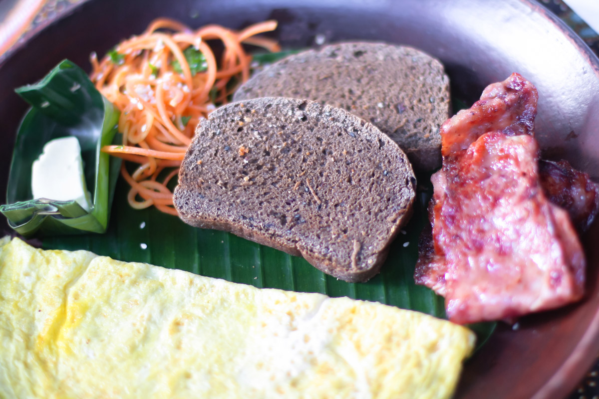 ubud restaurants: best healthy dining - Style Frontier