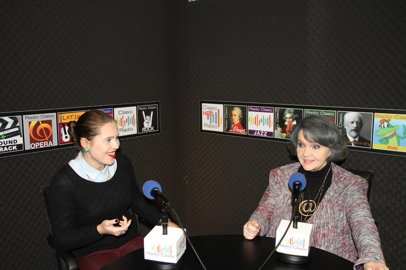 Margareta Paslaru legenda si mit: Margareta Paslaru de vorba cu Miruna ...