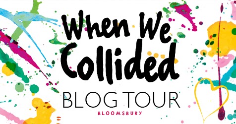 {Blog Tour} When We Collided by Emery Lord - Review & Author Interview ...