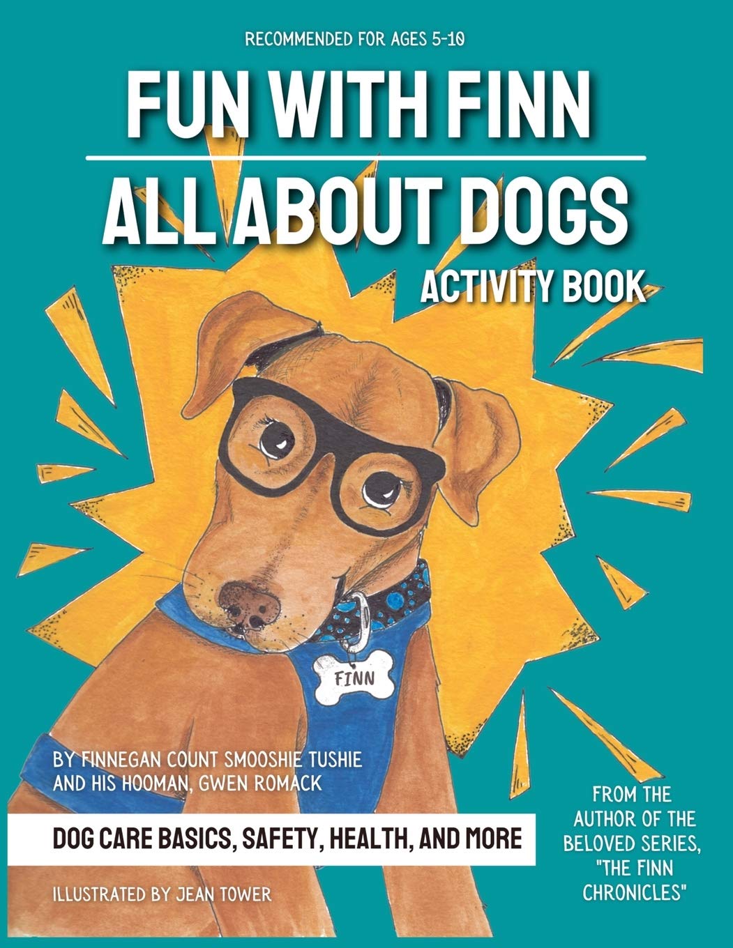 Dog Lovers Book Club - June 2021 | Australian Dog Lover