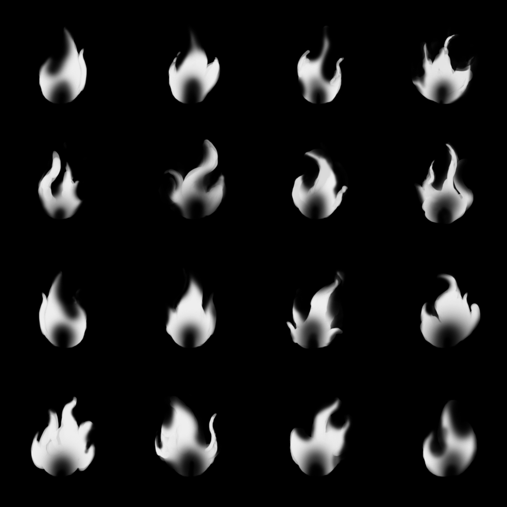 Rovana's Game Art Blog