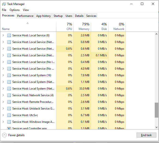 Logeshwaran.org: Screen flickering in Windows 10 - How to check whether ...