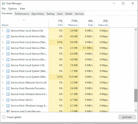 Logeshwaran.org: Screen flickering in Windows 10 - How to check whether ...