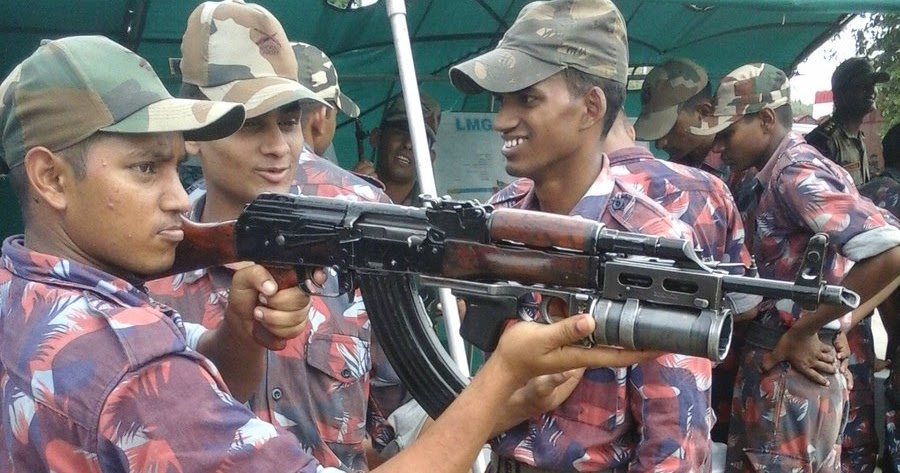 Tips to Complete Thal Sainik Camp ( TSC ) By Ncc Story - NccStory