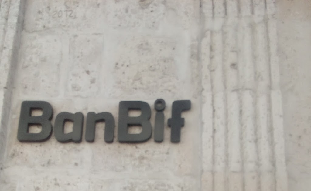 Defensa al consumidor Perú - BanBif