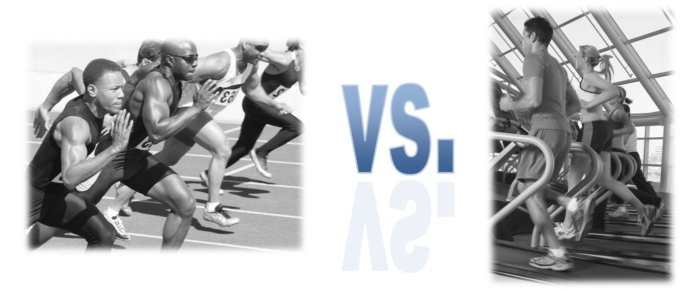 Andrew Heming's Blog: HIIT vs Steady State Cardio for Fat Loss