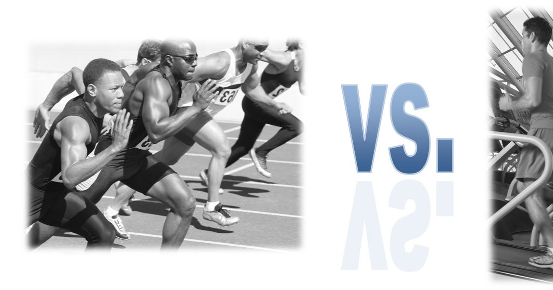 Andrew Hemings Blog Hiit Vs Steady State Cardio For Fat Loss