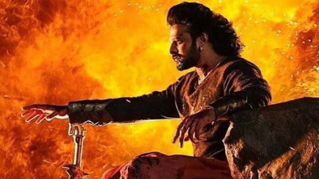 Shivam song Lyrics – Bahubali 2