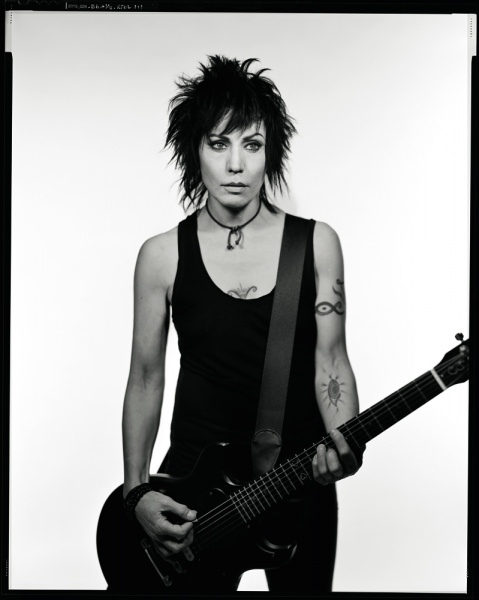 Los Grandes Fotografos: Mark Seliger (1959)