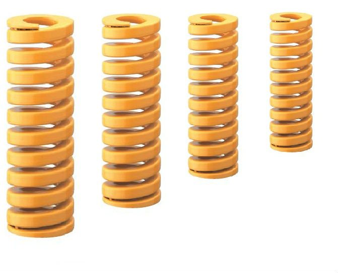 Jual Spring / Pir / Per Tarik-Tekan / Pegas / Metal Spring - Mitra Jaya ...