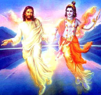 Yeshu khrist wallpapers for Christmas 2011 | choosboox