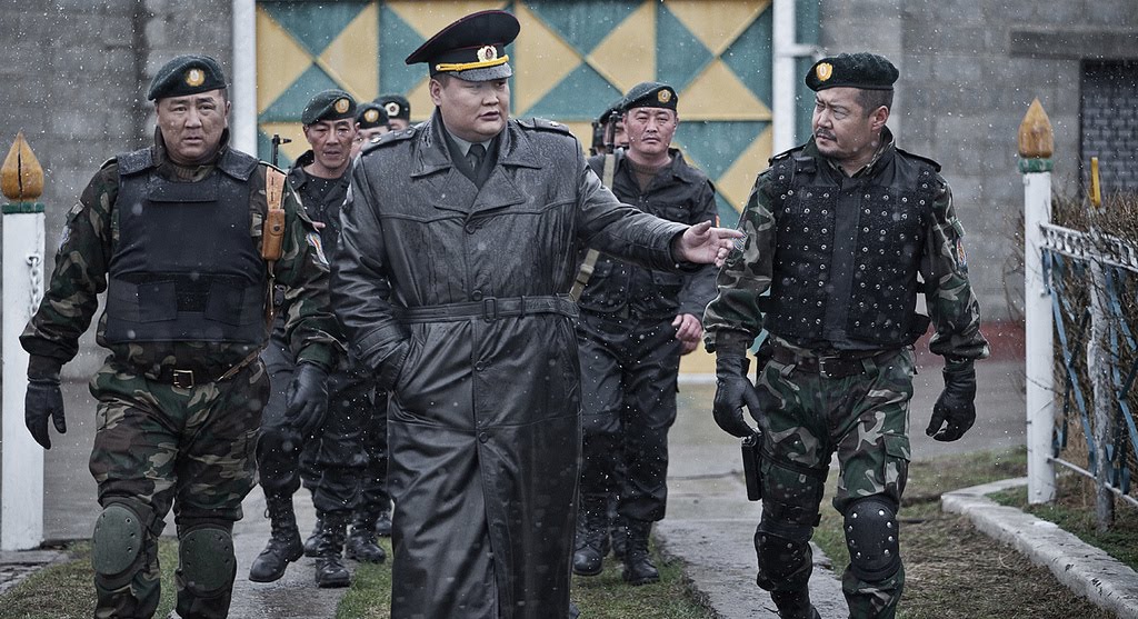 "Бодлын хулгайч" ~ ..::www. Negdoroos.tk:::..