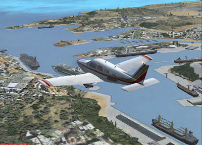 FlySim&Real: settembre 2012