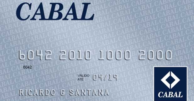 #10 Sites Que Aceitam o Cartão Cabal (Atualizado 2019) - Renda Diária