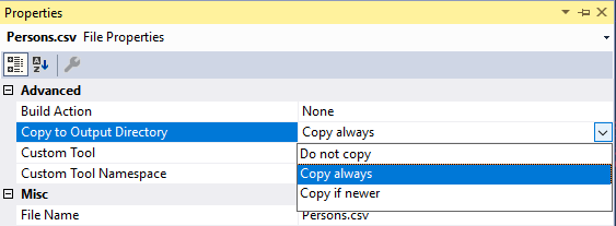 Developer Points C Unit Test Exception The Unit Test Adapter Failed To Connect To The Data