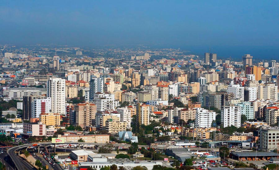Autoridades sanitaria intervendrán el Distrito Nacional contra el ...