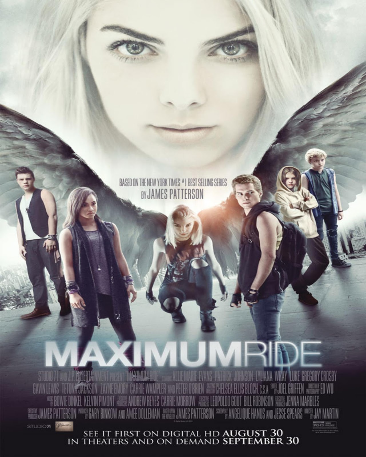 Maximum.Ride.2016.NTSC.DVDCustom.Subtitulado - VIP-FTP