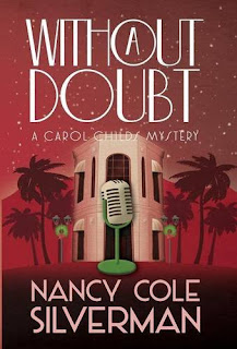 Any Good Book: Without a Doubt (A Carol Childs Mystery Vol. 3)