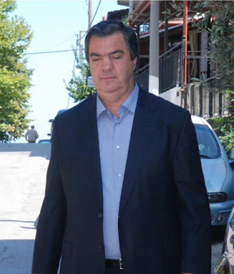 ΠΙΕΡΙΚΗ : Ν. Παπανικολάου: Το πολιτικό σύστημα οφείλει και πρέπει να ...