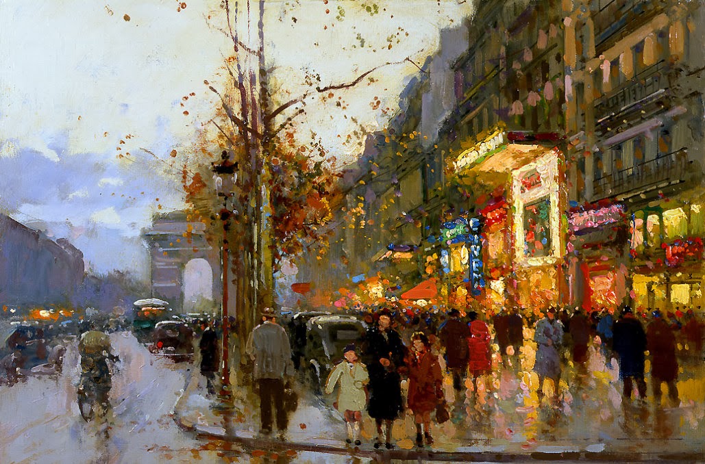 DIALÉCTICA: NELSON ALGREN & SIMONE DE BEAUVOIR El cosmos ficticio