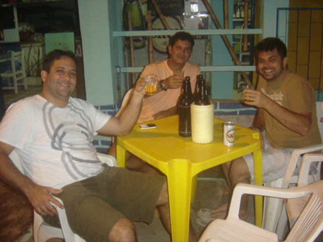 Maurilio O Rei da Fava: ARQUIMEDES SOUTO MAIOR, THIAGO COLAÇO E CASSIUS ...