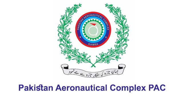 Pakistan Aeronautical Complex PAC Jobs 2020 Latest 432 Posts
