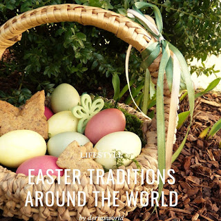 Easter Traditions Around The World - Easter Celebrations From 11 Countries