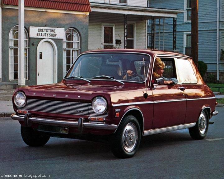 Bia Namaran: La metamorfosis de Peugeot (y la cabronada que le hicieron ...