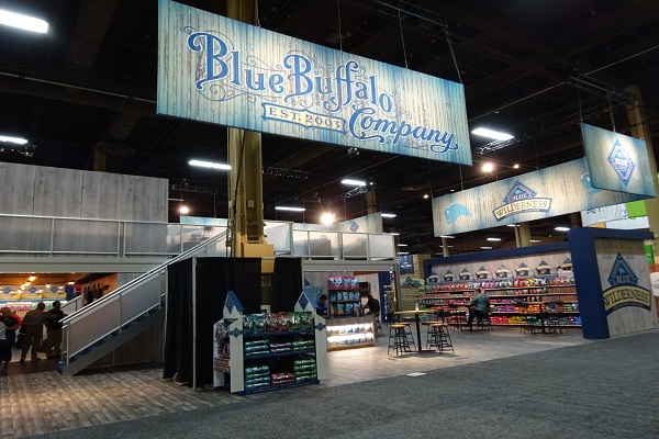 Pet Industry News: Blue Buffalo stocks surge on first day of trading