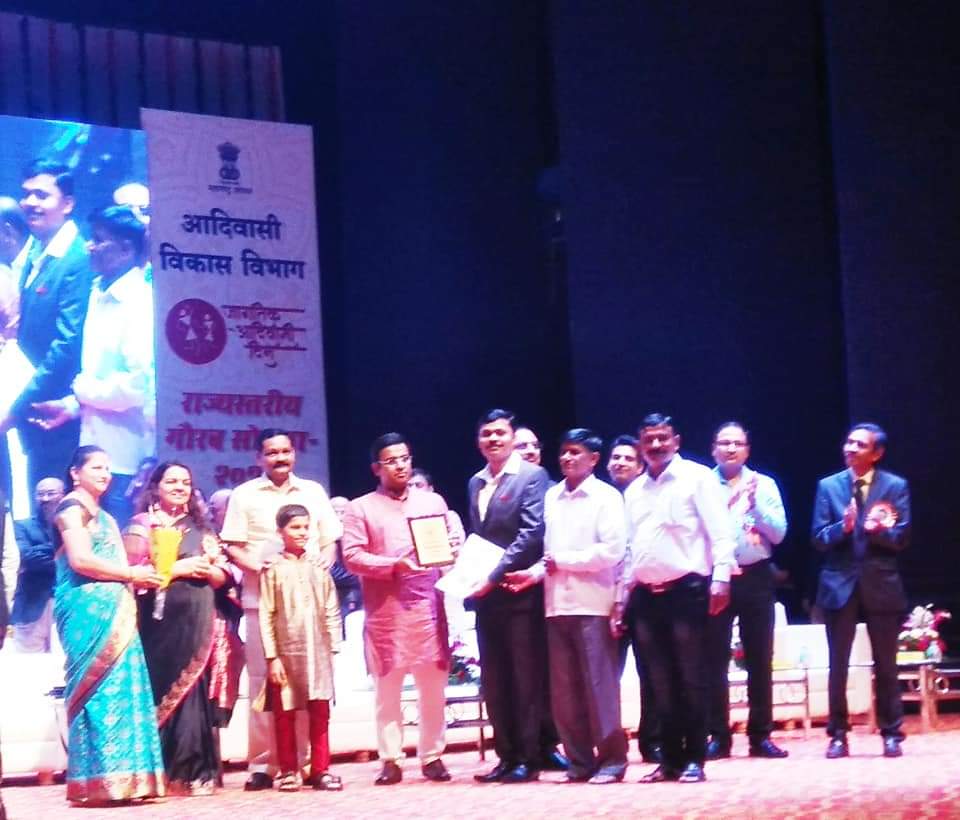 Sharad Pandhare's Educational Blog: Articles about Sharad Pandhare