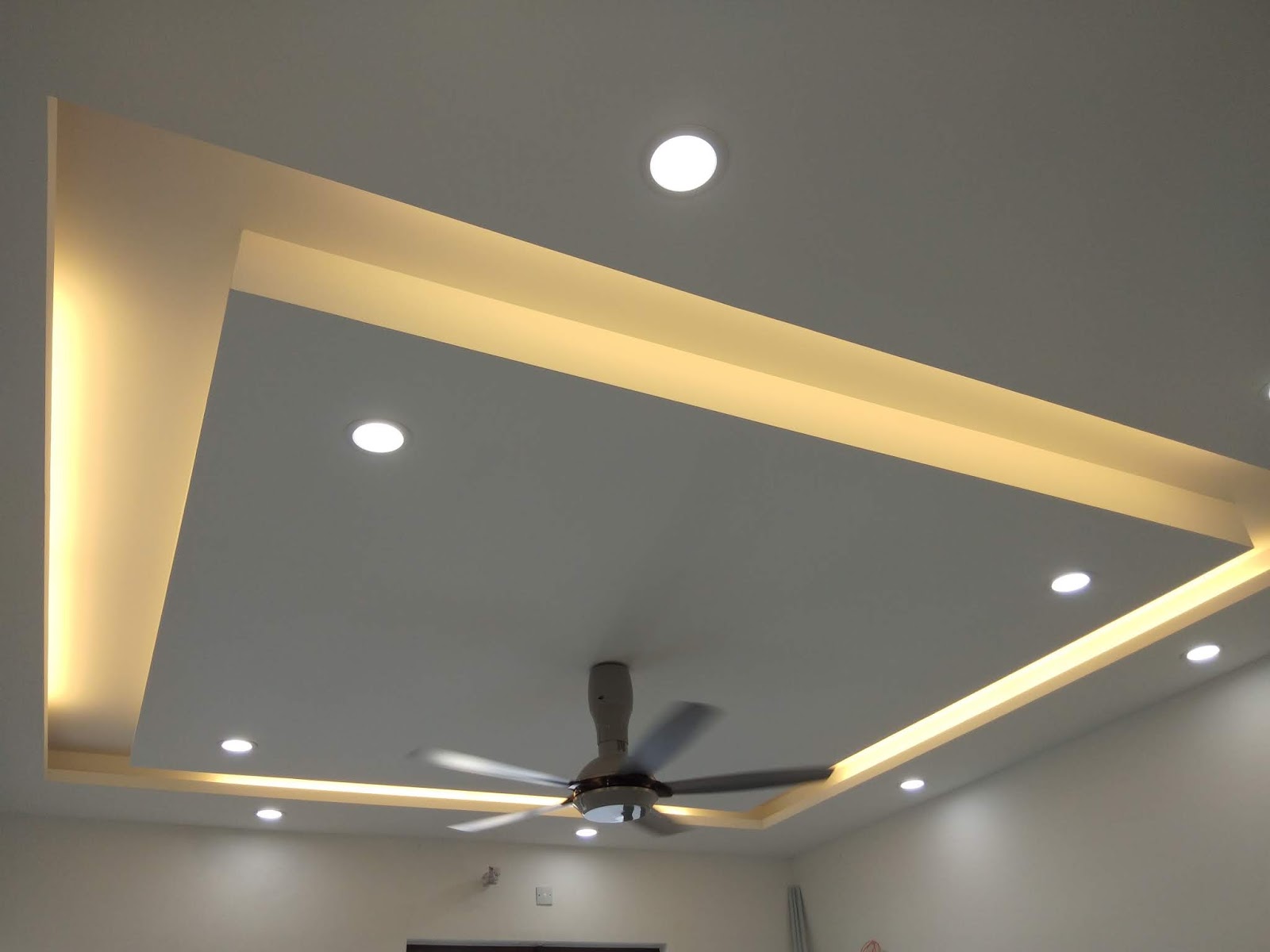 Plaster Siling/Specialist Plaster Ceiling (SBDICE)