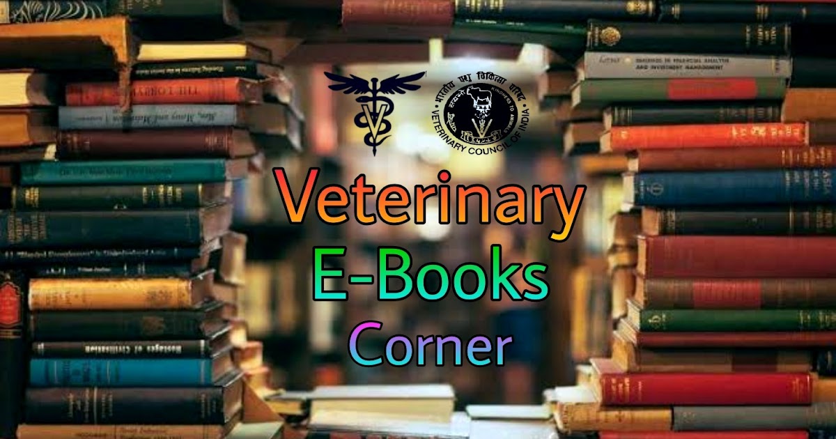 Veterinary Books PDF Veterinary Books PDF