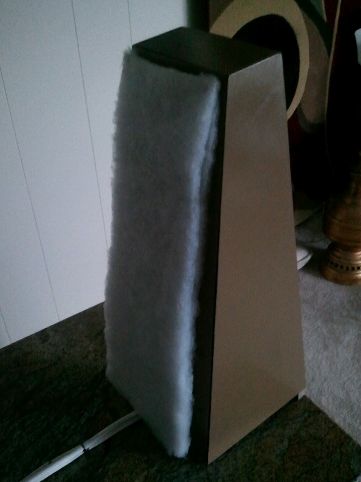 Audiophile Musings: First Reflections