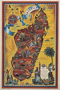 Art Malagasy: Les Incontournables de l'Art Malagasy