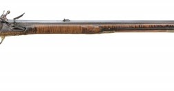 Of Sorts for Provincials: Notes on 18th century Rifles in North Carolina