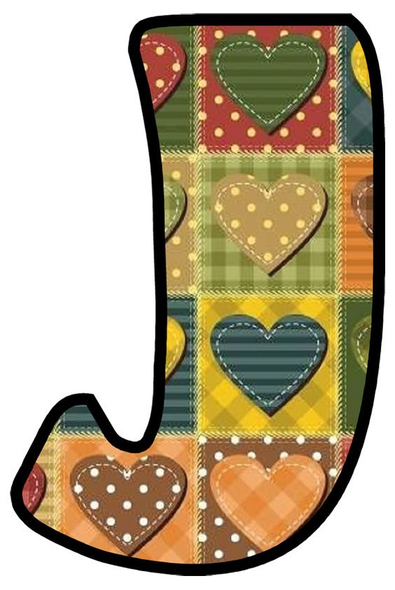 Escuela infantil castillo de Blanca: ALFABETO PATCHWORK