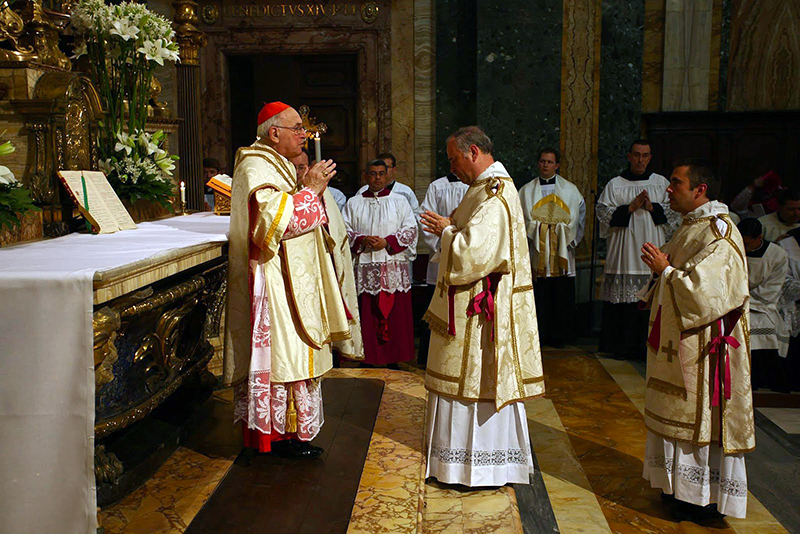 CATHOLICVS: junio 2013