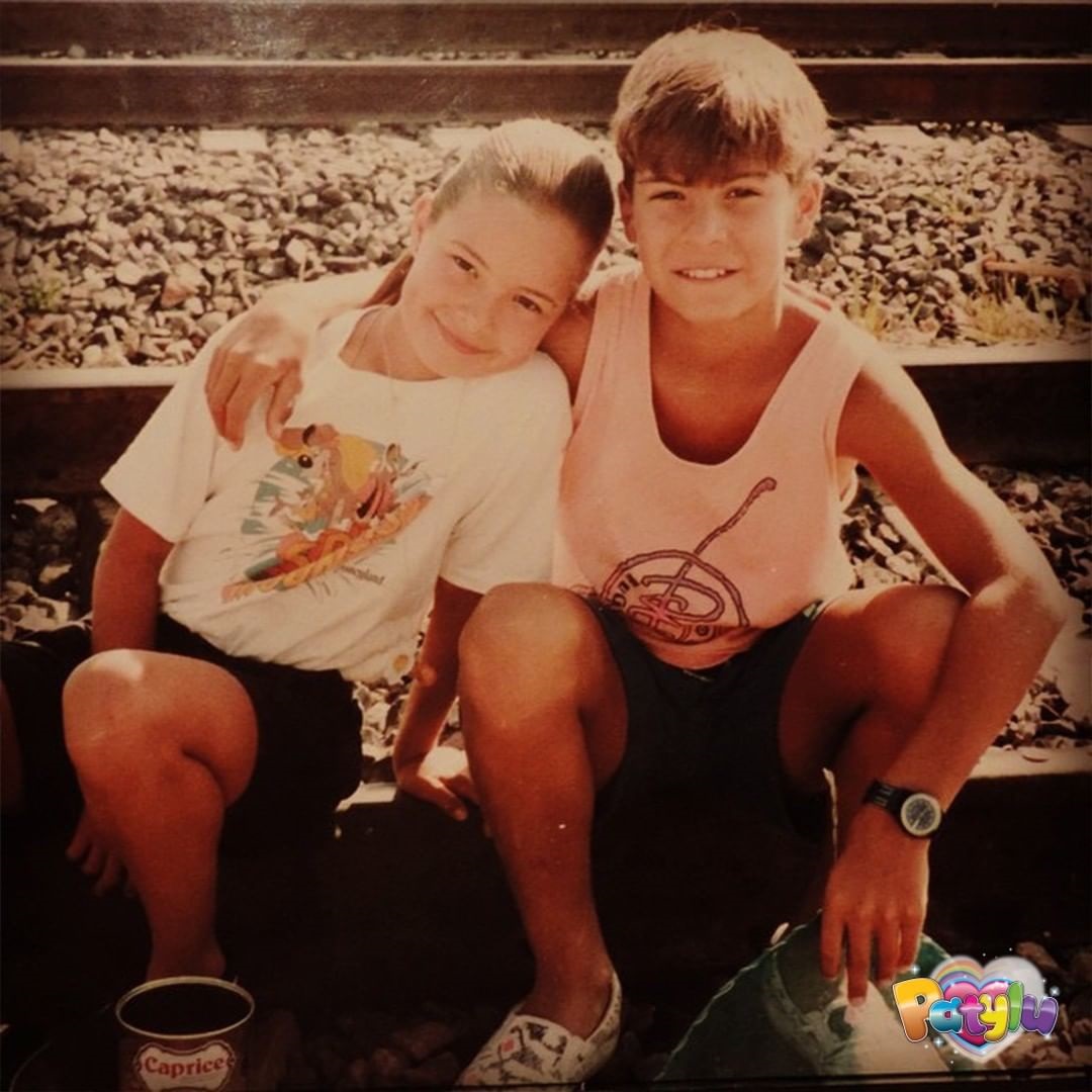 Alex Sirvent: Antes y Después (Fotos) - Noticias de Espectáculos - De ...