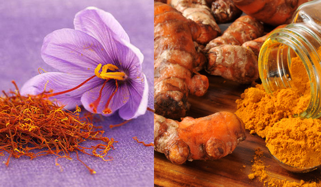 Azafrán que es y para que sirve veneficio y propiedades 2019