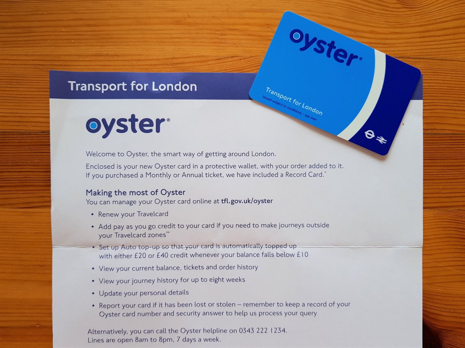 lucy-melford-my-new-oyster-card