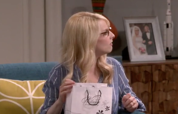 Any guesses who was responsible for what?