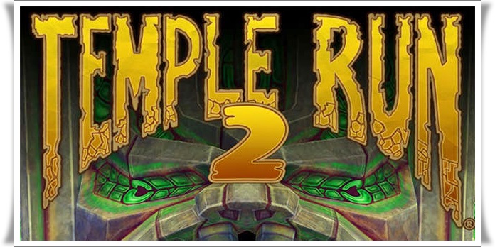 Logo temple run 3 - lopirm