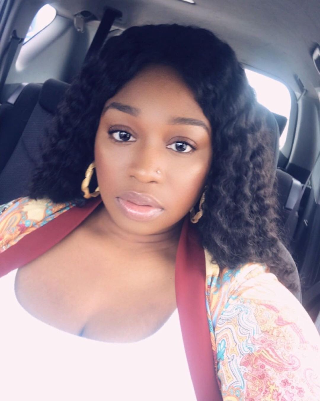 Pictures of Ayoola Ayolola Real Wife