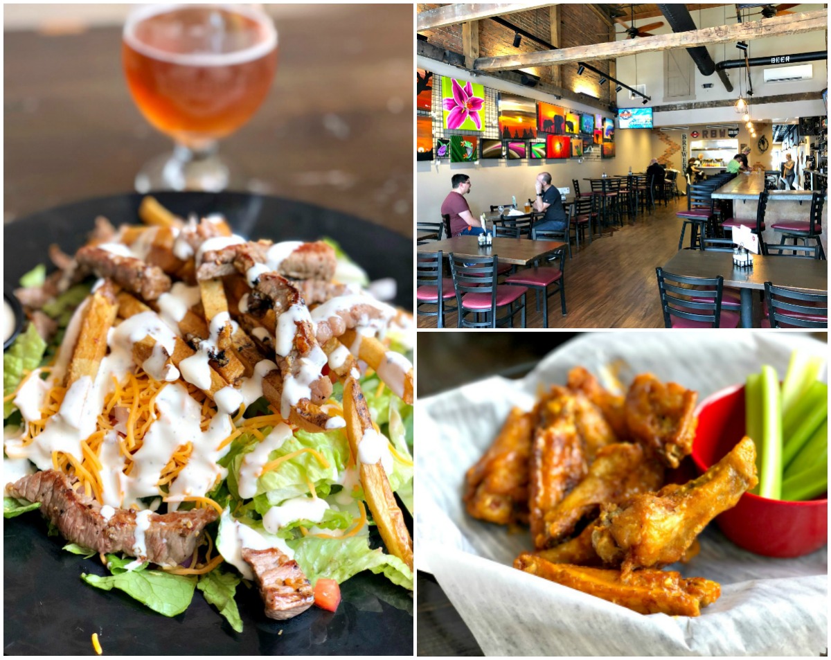 Frugal Foodie Mama: The Best Places to Eat & Drink in Delaware County, Ohio